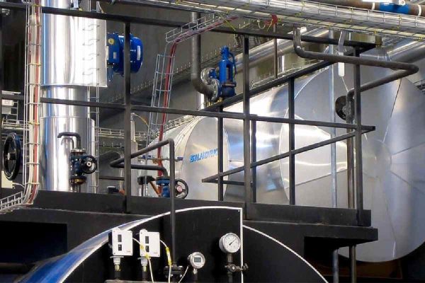 Deaerator – Welcome to Spark Innovations