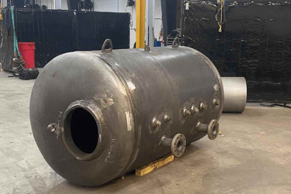 Deaerator – Welcome to Spark Innovations