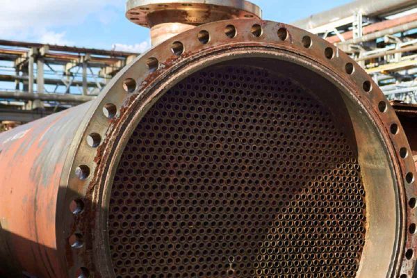 Heat Exchangers – Welcome to Spark Innovations