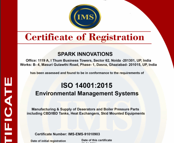 Welcome to Spark Innovations